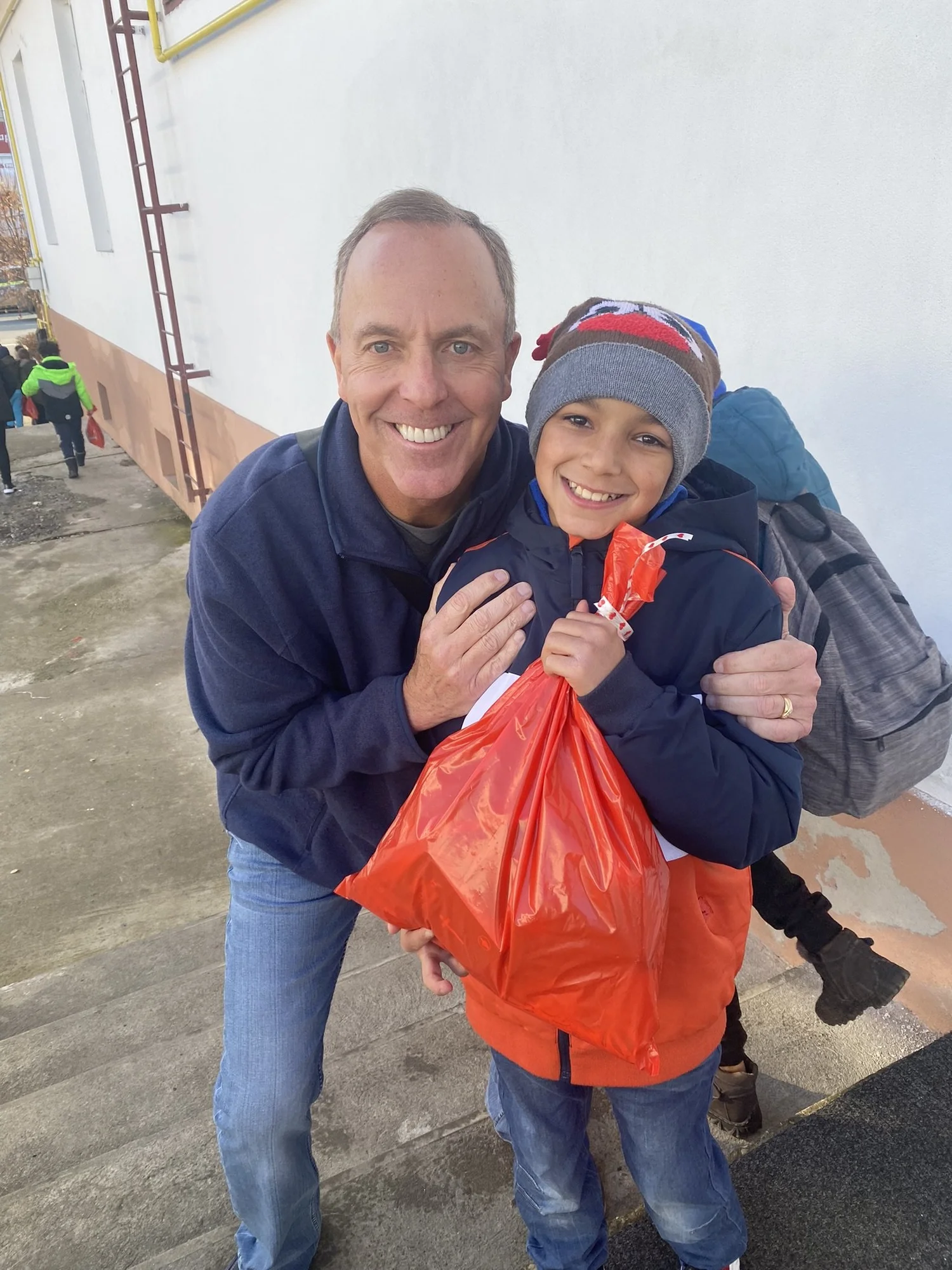 About — Hubbard Ministries