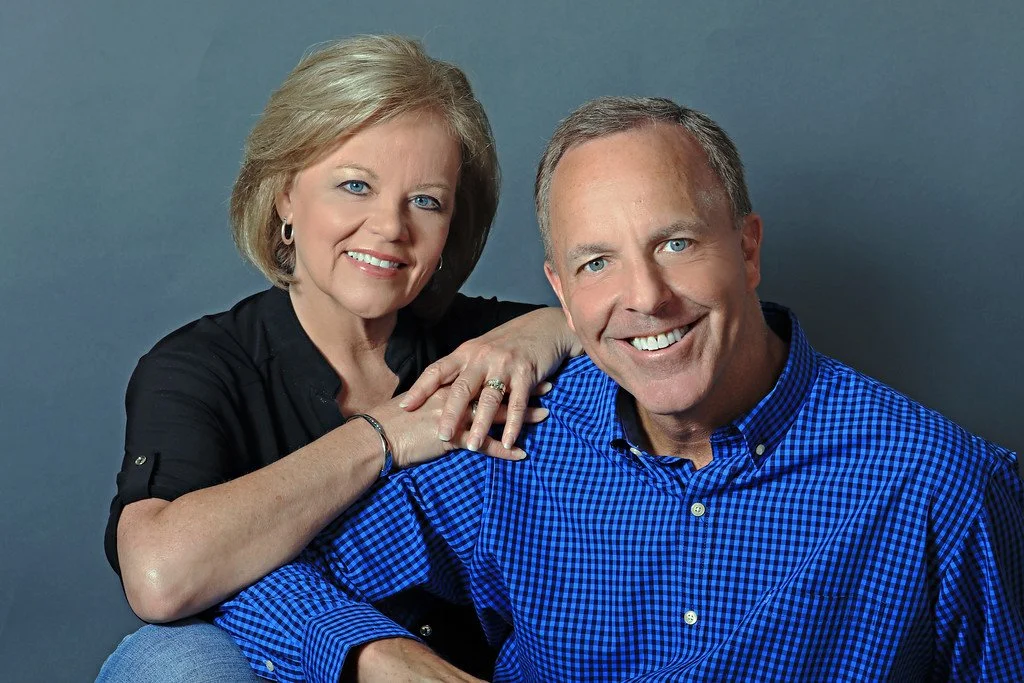 About — Hubbard Ministries