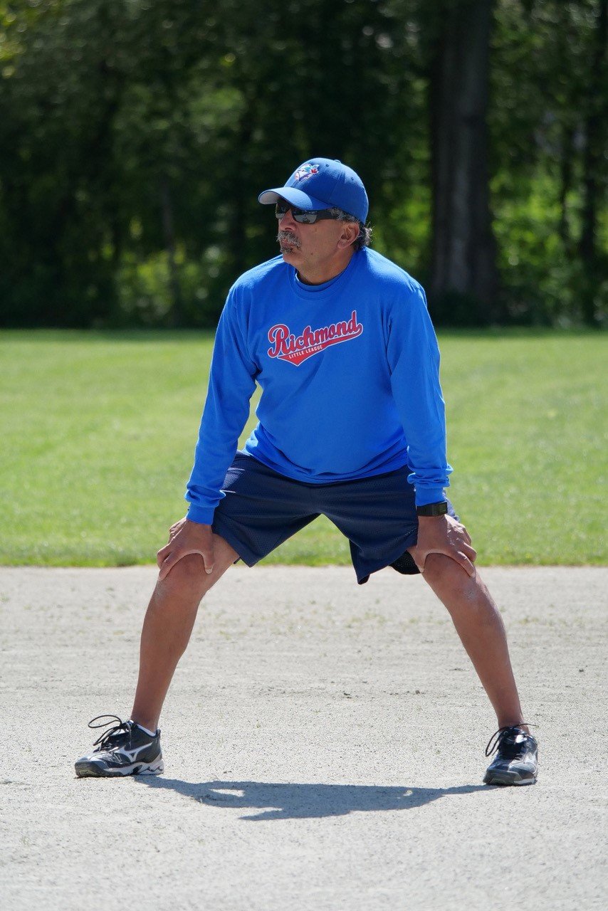 Our Instructors — Richmond Baseball