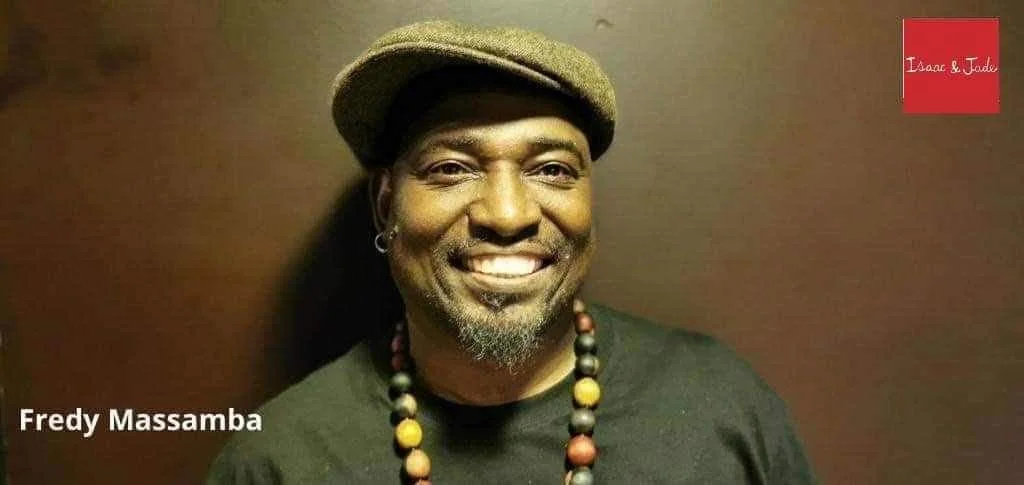 Article 10 - Frédy Massamba — L'Autel des Artistes de Paname