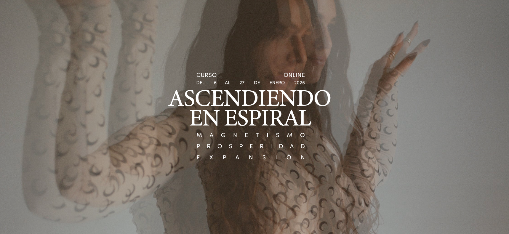 CURSOS — SOFIA ALVA