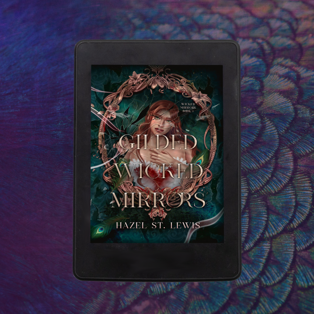 Services 1 — Hazel St. Lewis