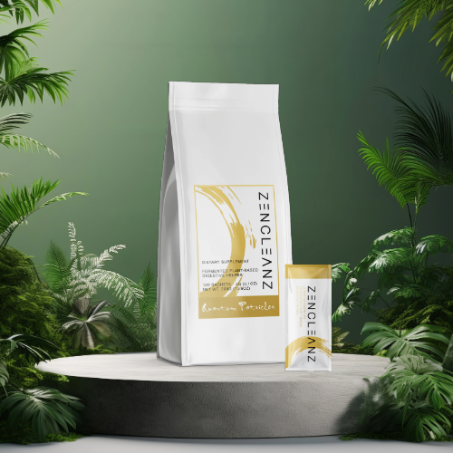 Intestinal ONE Cleanse digestive system — Klenz