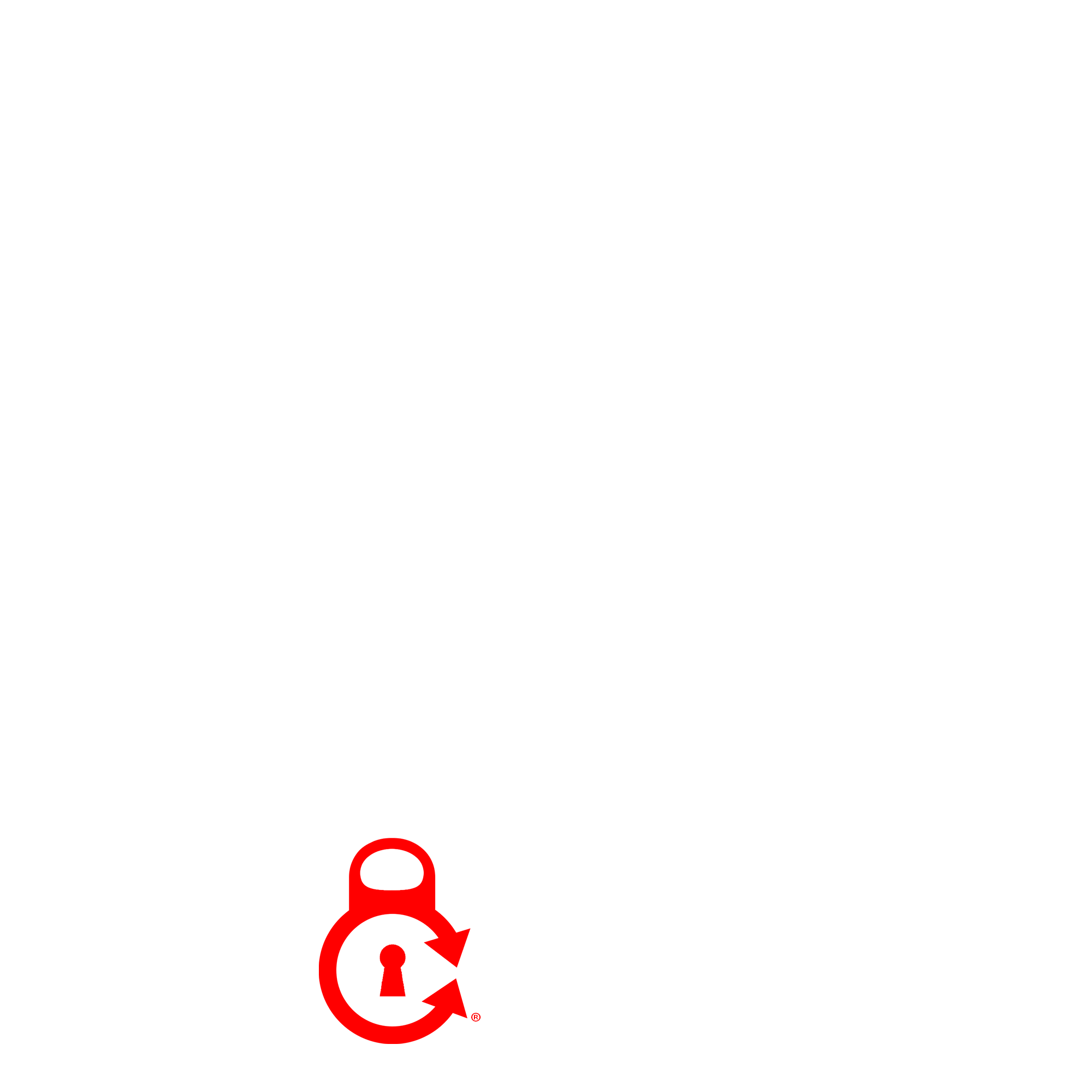 Pop Top Lock