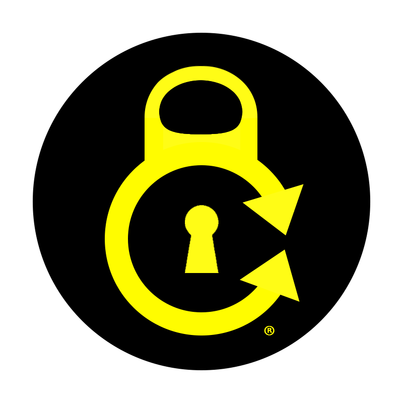 Pop Top Lock - Child Resistant — Pop Top Lock