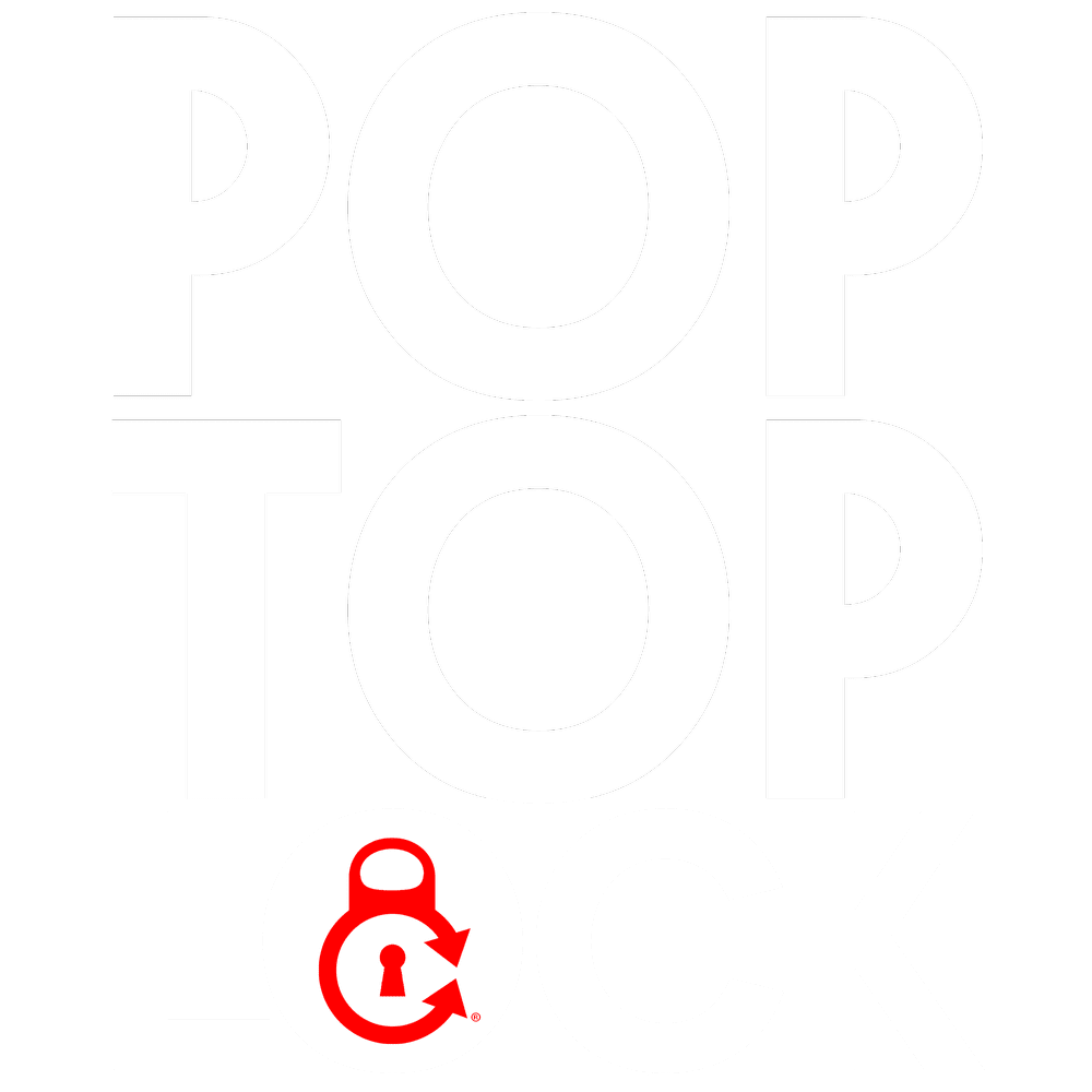 Pop Top Lock