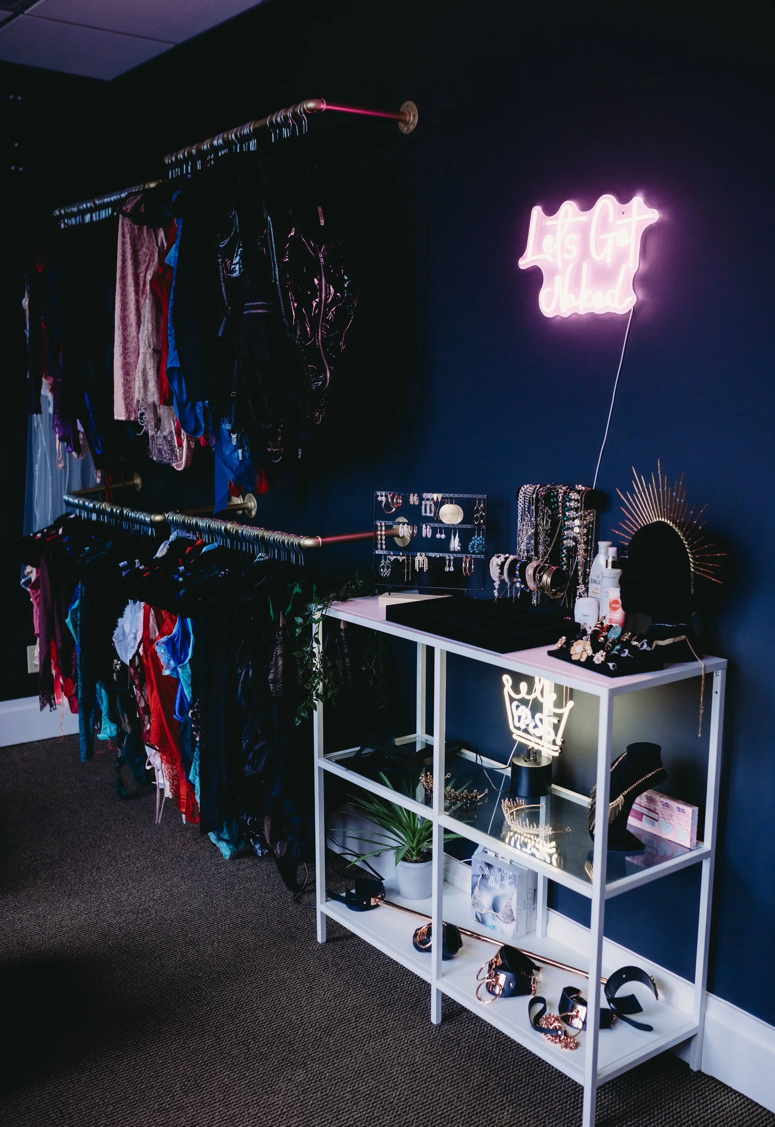 Vancouver Washington's #1 Luxury Boudoir Studio