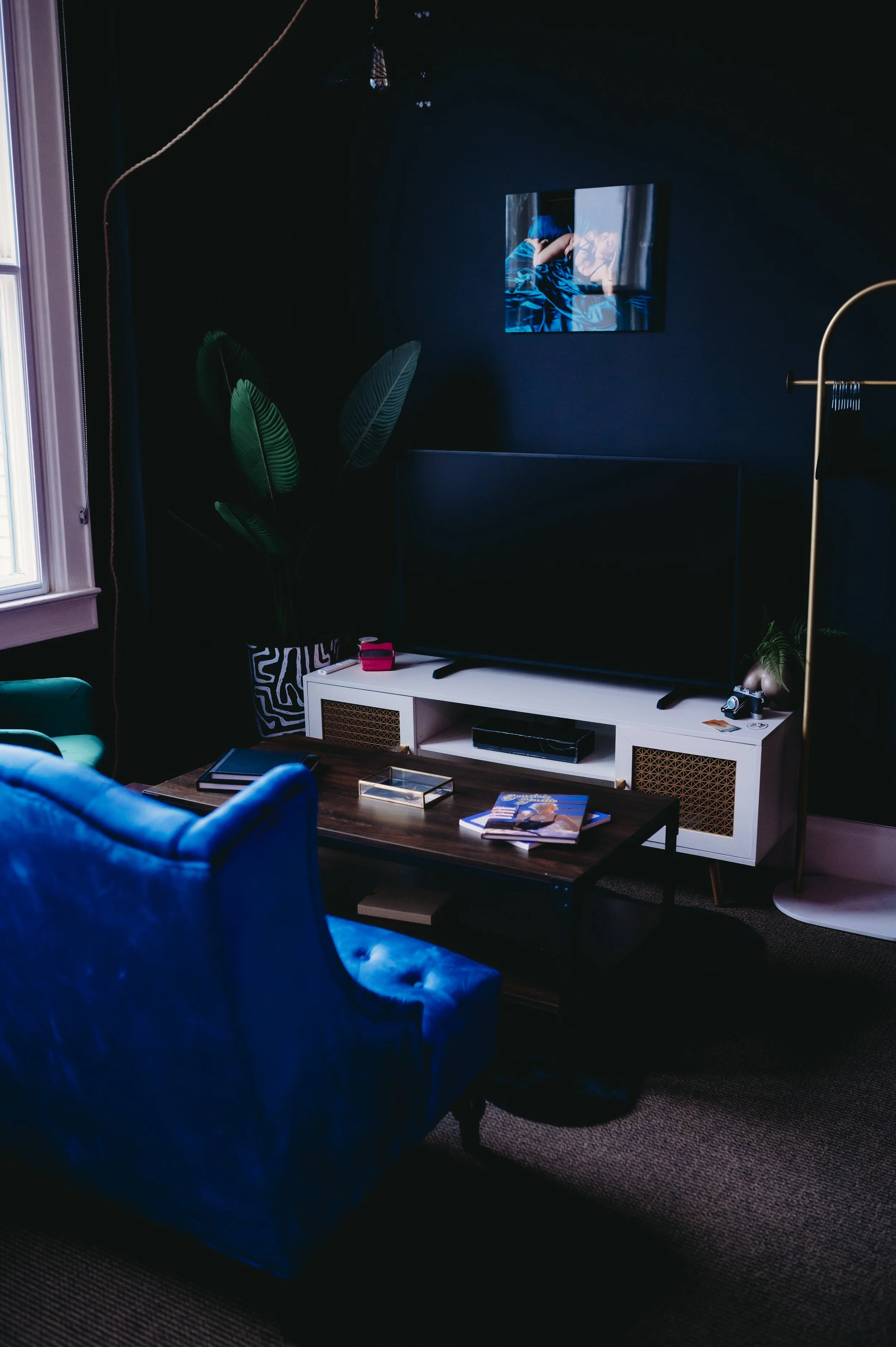 Vancouver Washington's #1 Luxury Boudoir Studio