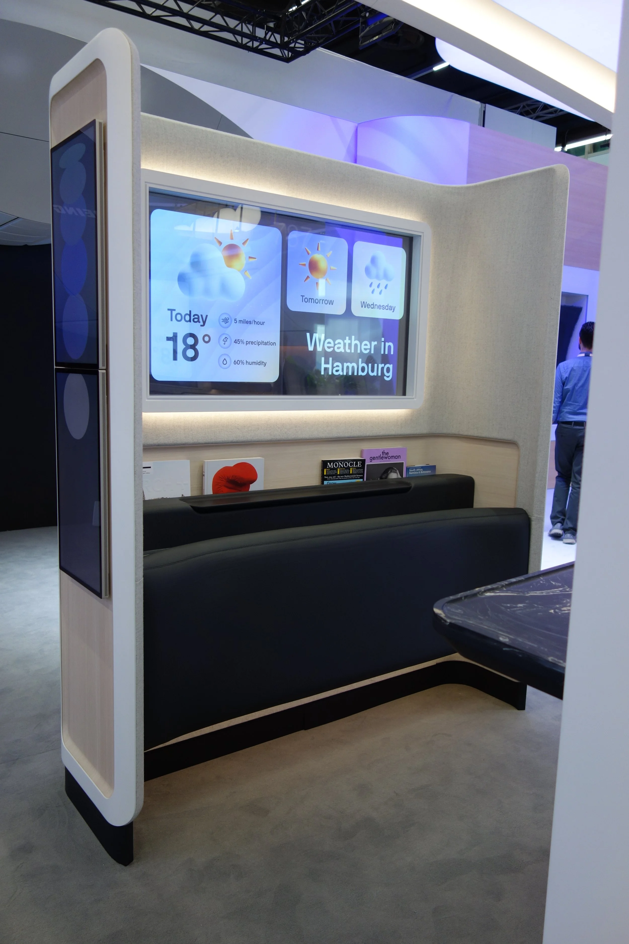 Aerospace Design: Door 2 Monument — Andrew Greenbaum Design