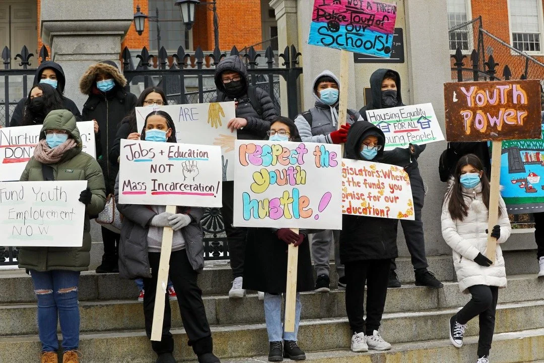 MassAction for Justice