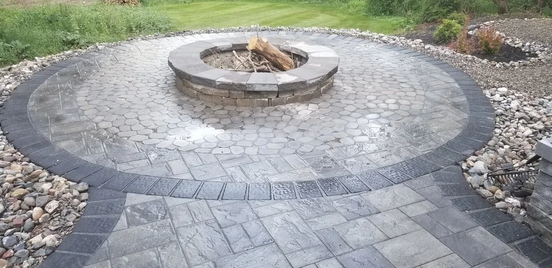 Ground FX Landscaping & Water Features