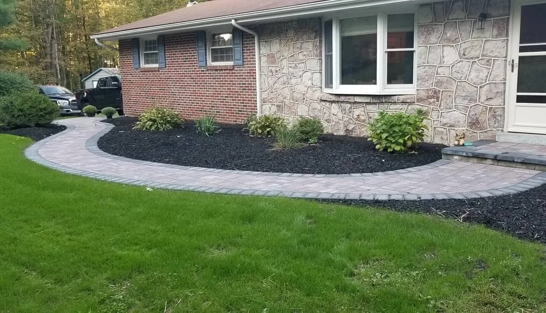 Ground FX Landscaping & Water Features
