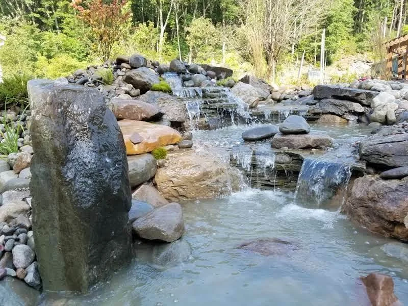 Ground FX Landscaping & Water Features