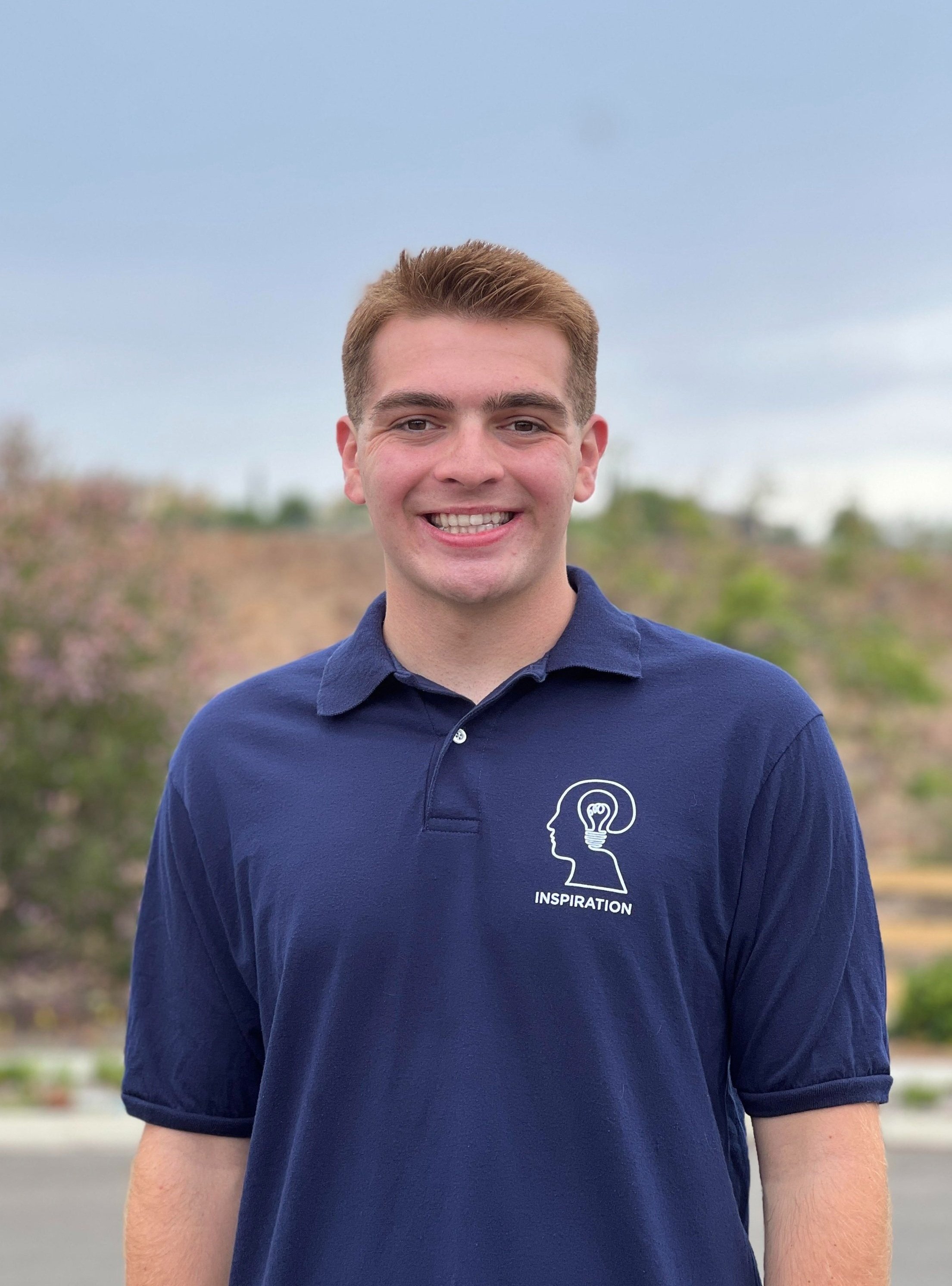 About - Meet the Team — Inspiration RoboSub