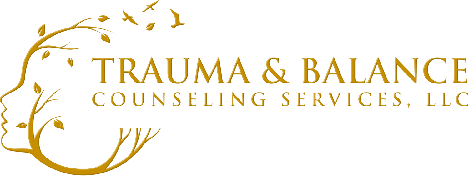 Trauma & Balance