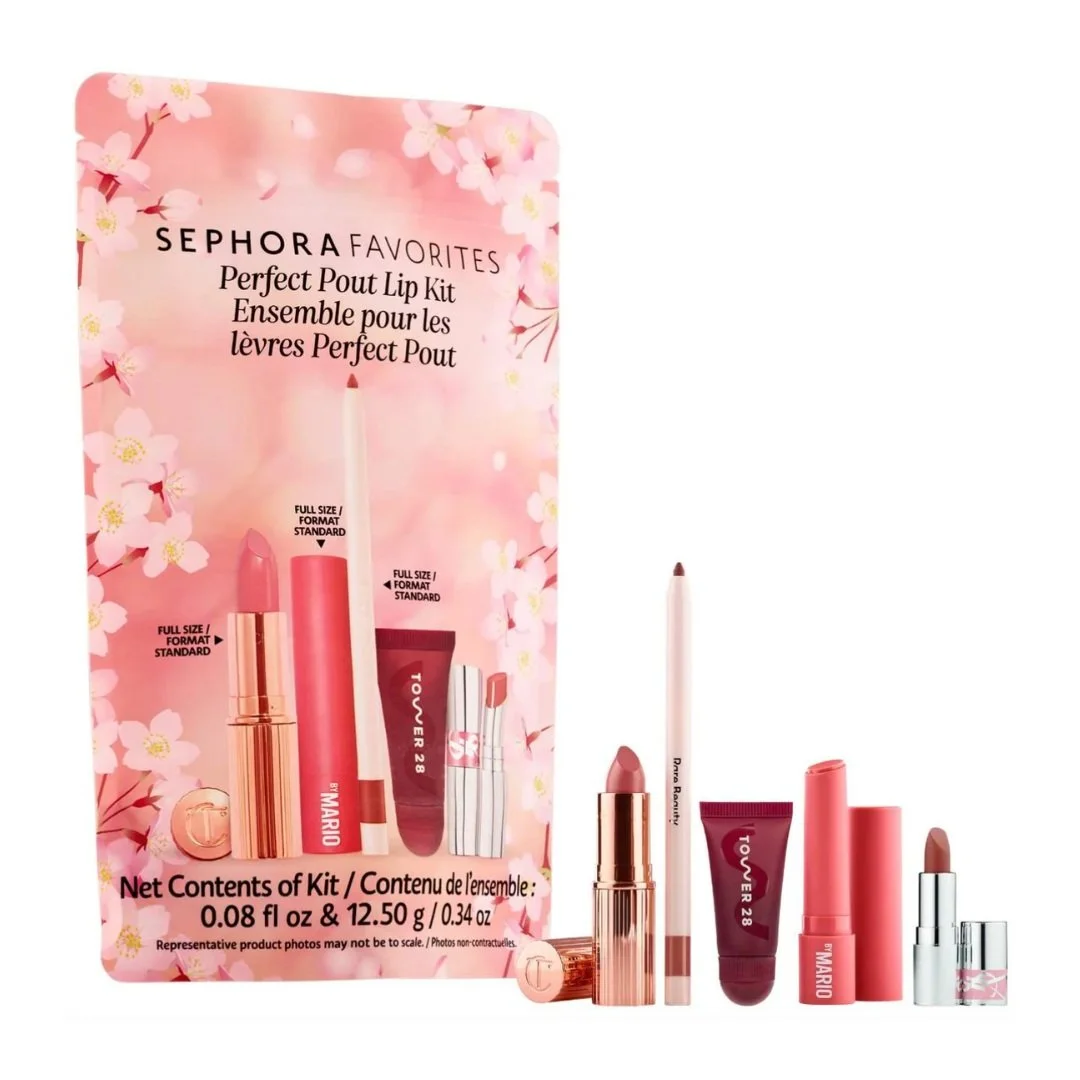 Sephora Favorites Sets — Life by Lauren