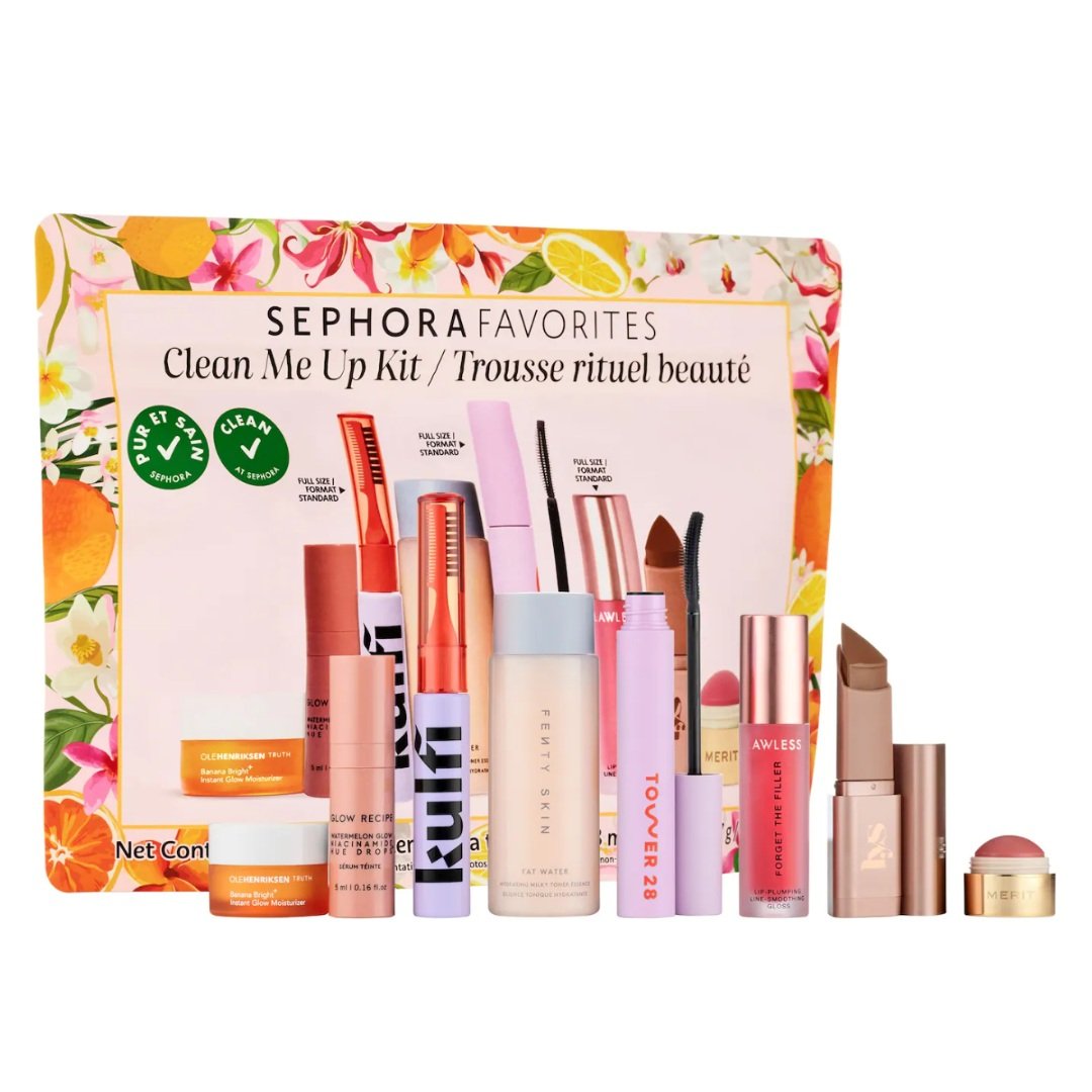 Sephora Favorites Sets — Life by Lauren