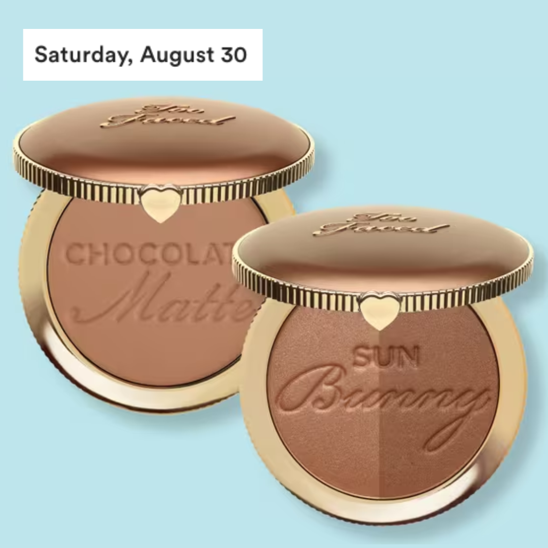 Ulta 21 Days of Beauty Sale Guide — Life by Lauren
