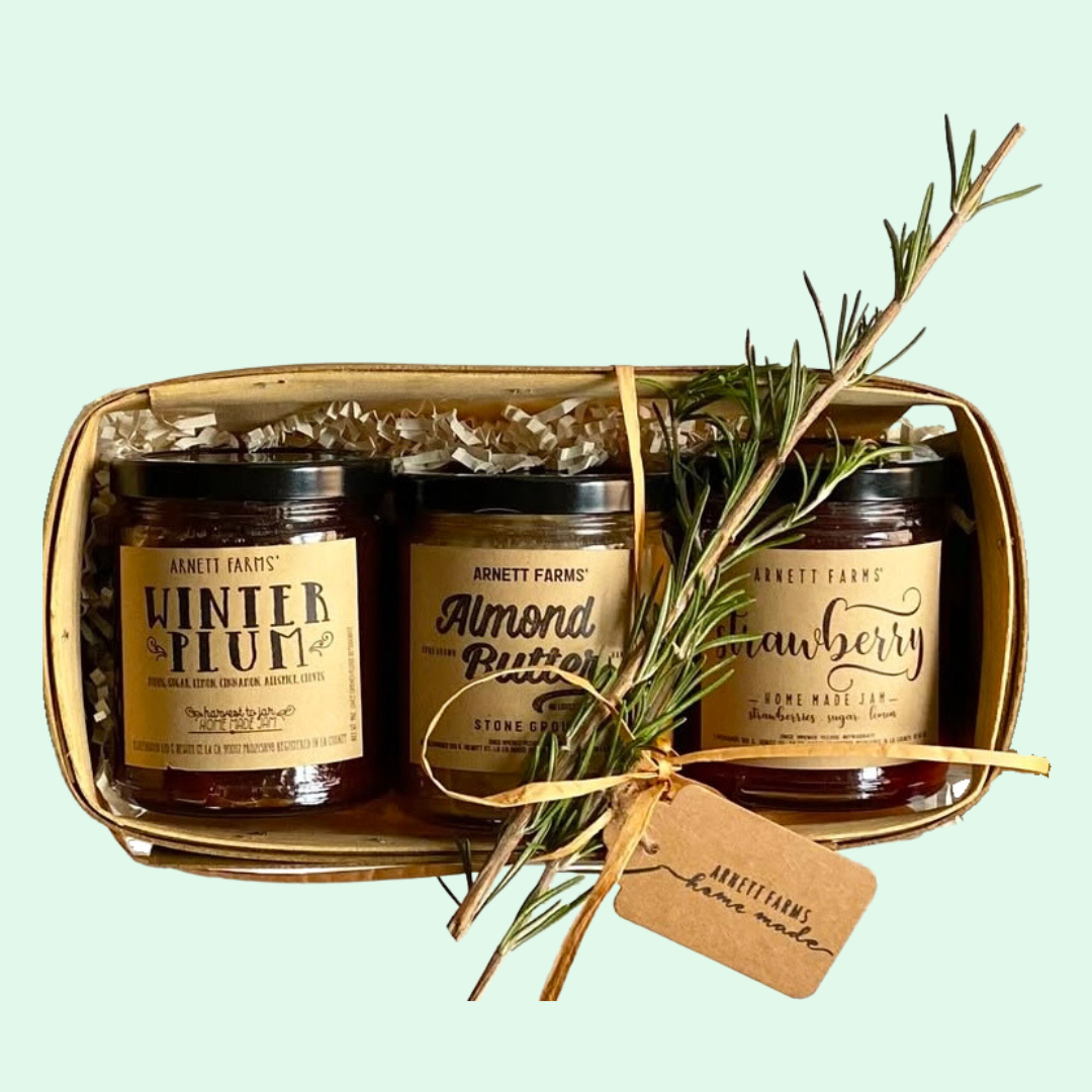 The Ultimate Local Holiday Gift Basket Guide — Farm Habit
