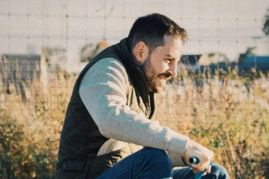 About — River | In-person events & social platform