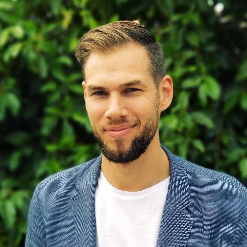 About — River | In-person events & social platform