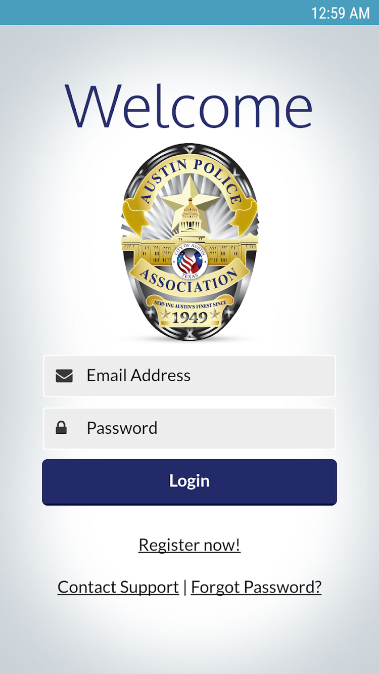 Austin Police Association