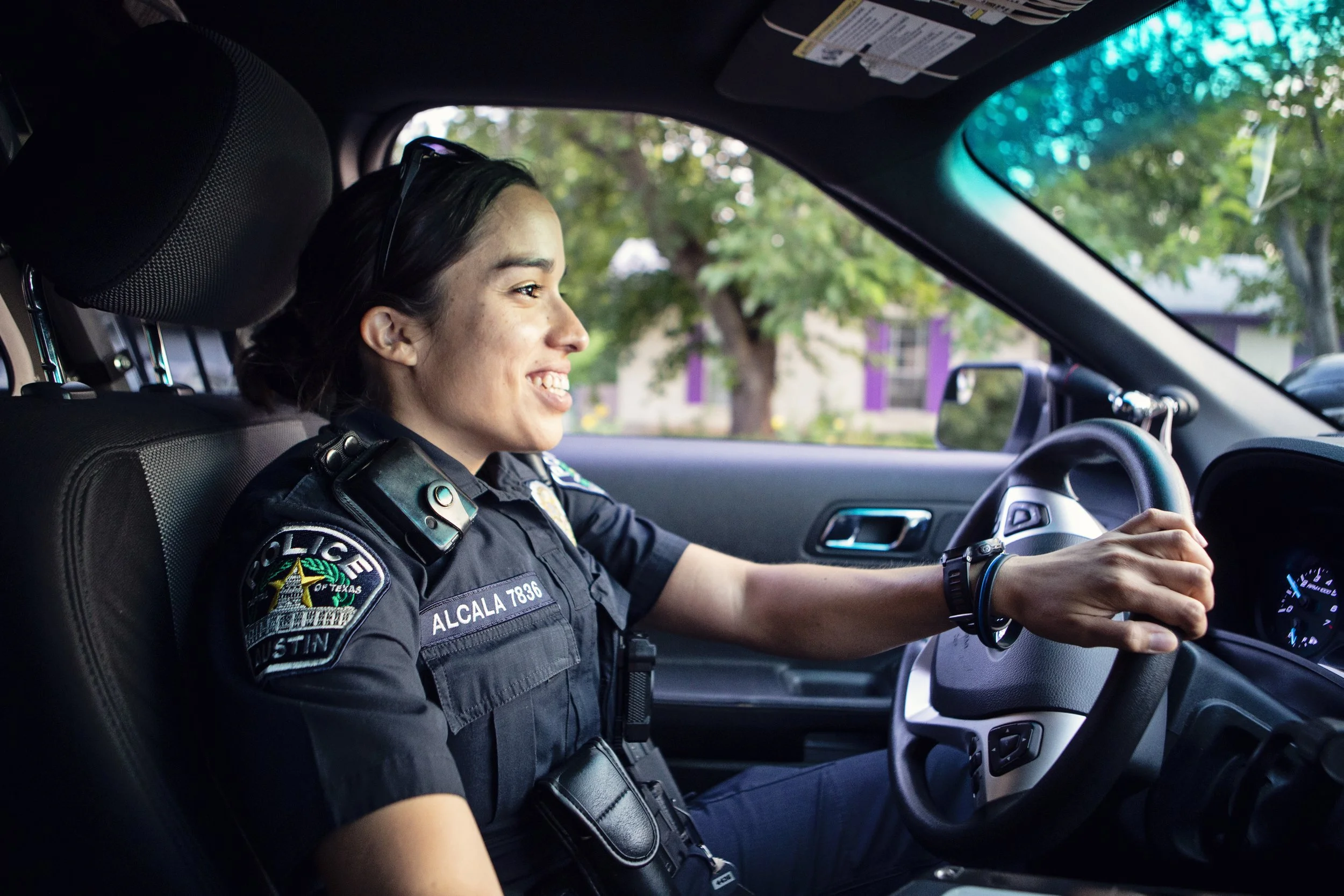 Austin Police Association