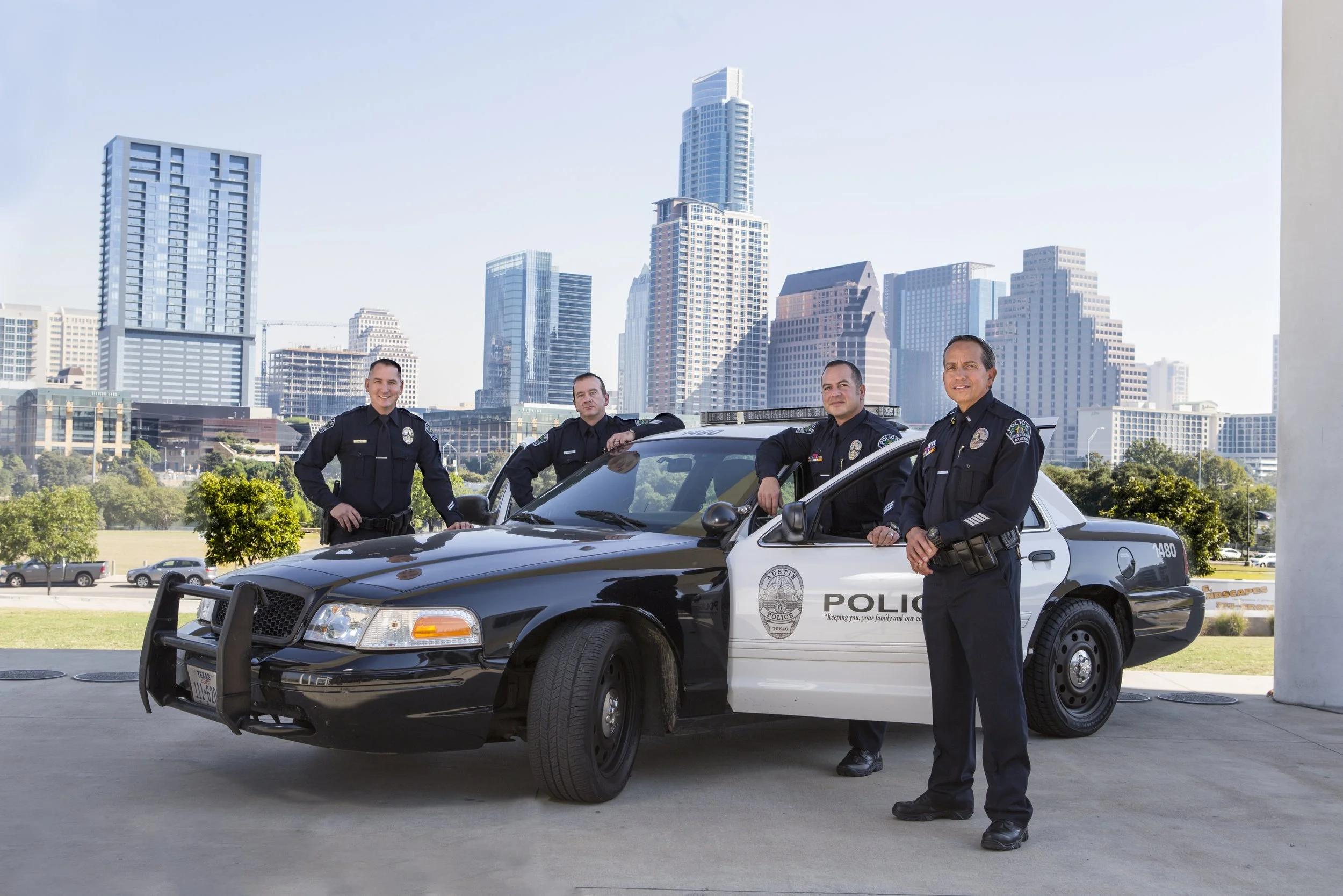 Austin Police Association