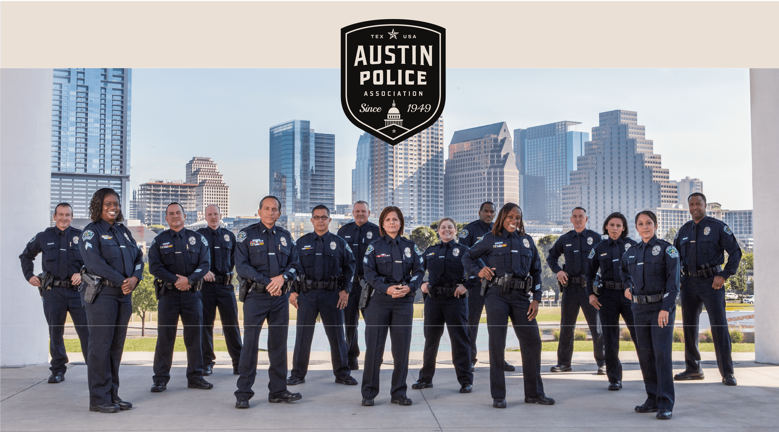 Austin Police Association