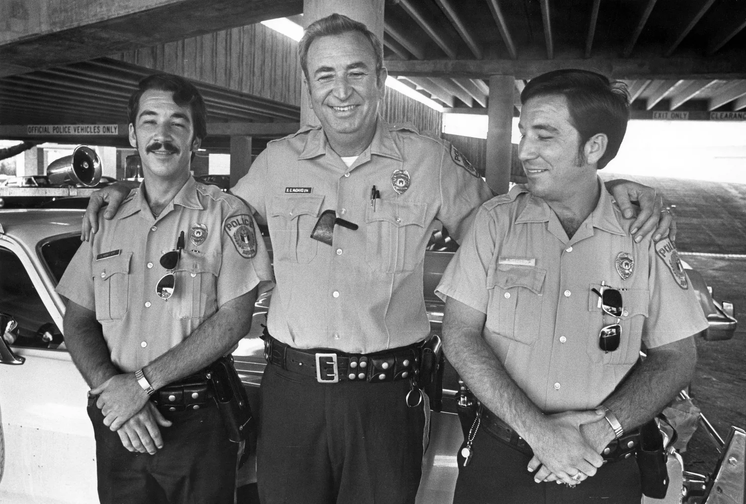 Austin Police Association