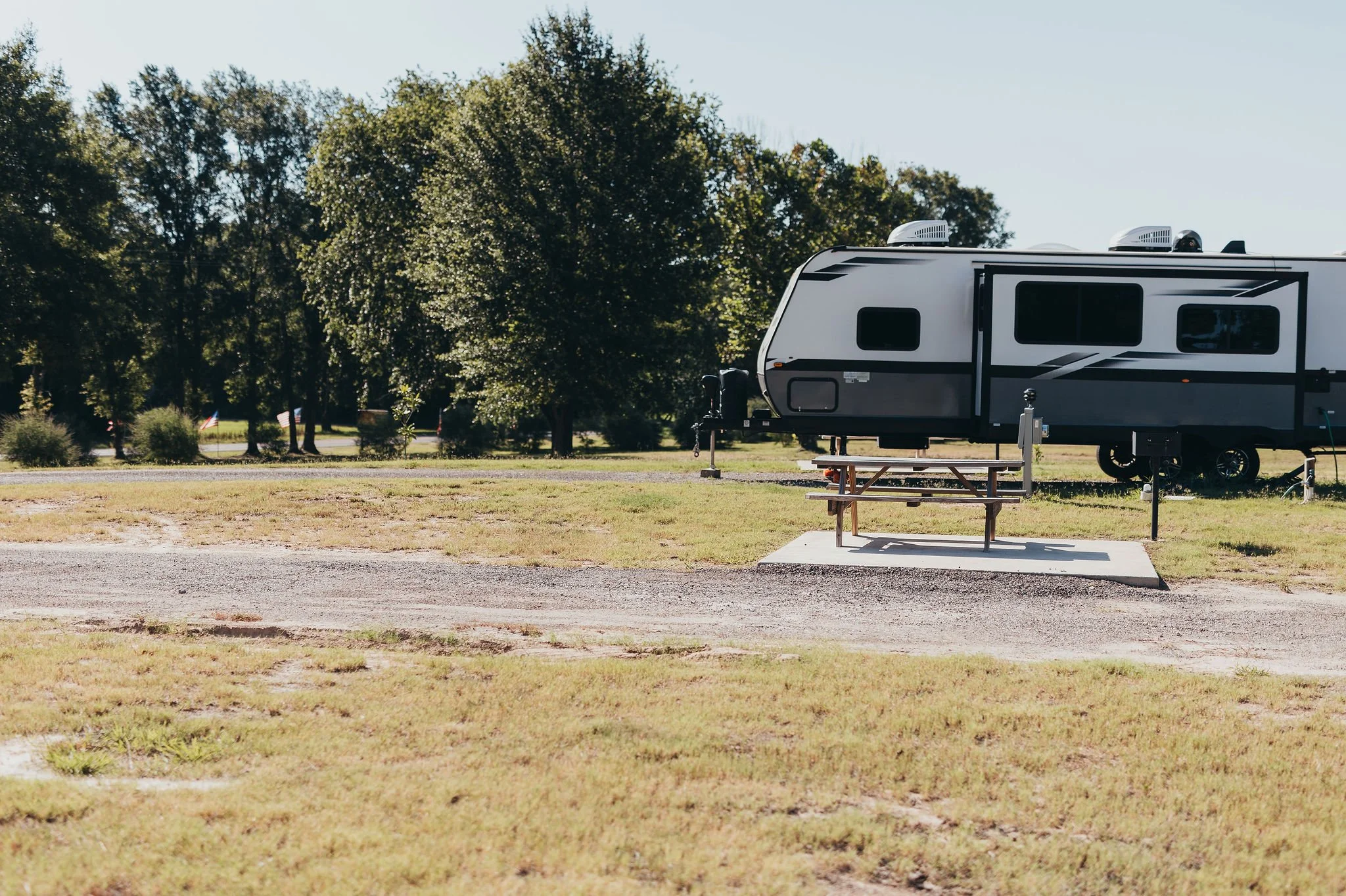 Photo Gallery | Scenic East Texas RV Sites & Top-Notch Amenities — The ...