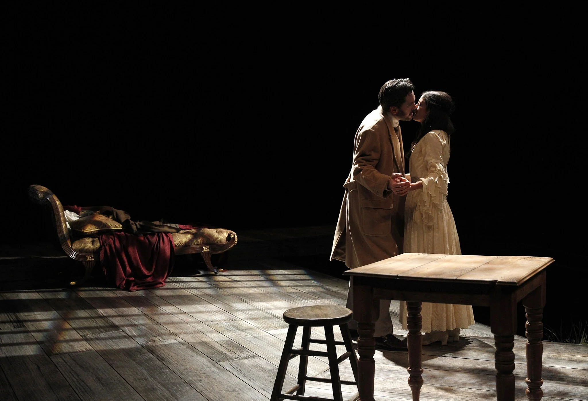 The Seagull Project — The Seagull Project