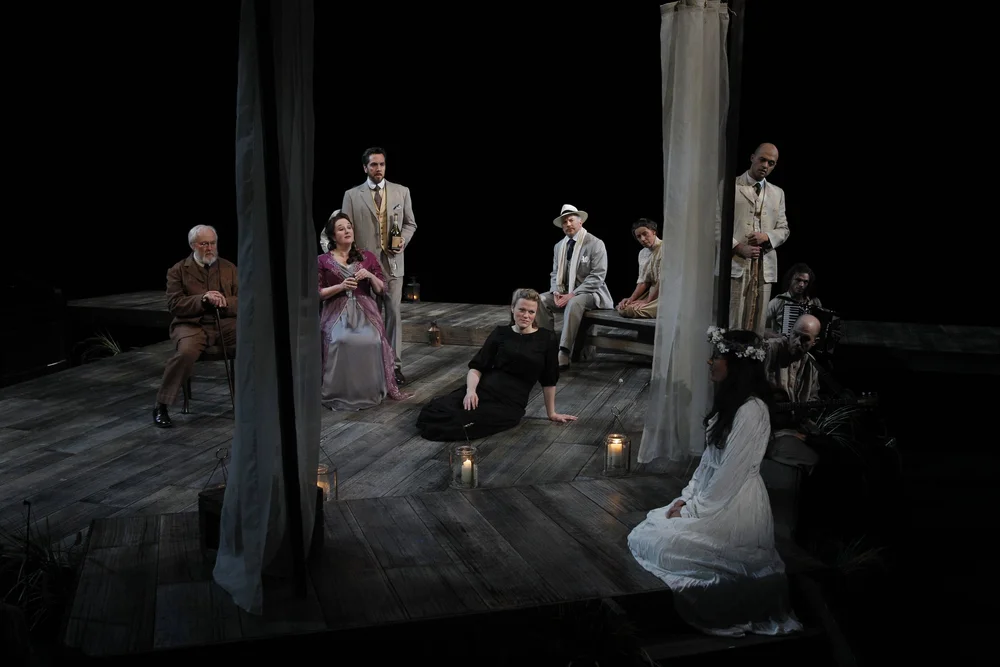 The Seagull Project — The Seagull Project