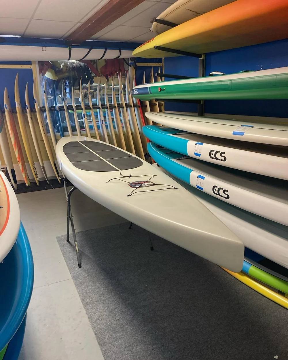 About — South End Surf 'N Paddle