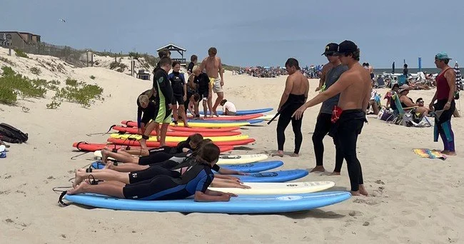 4 Reasons Why Surf Camps Are Worth It — South End Surf 'N Paddle