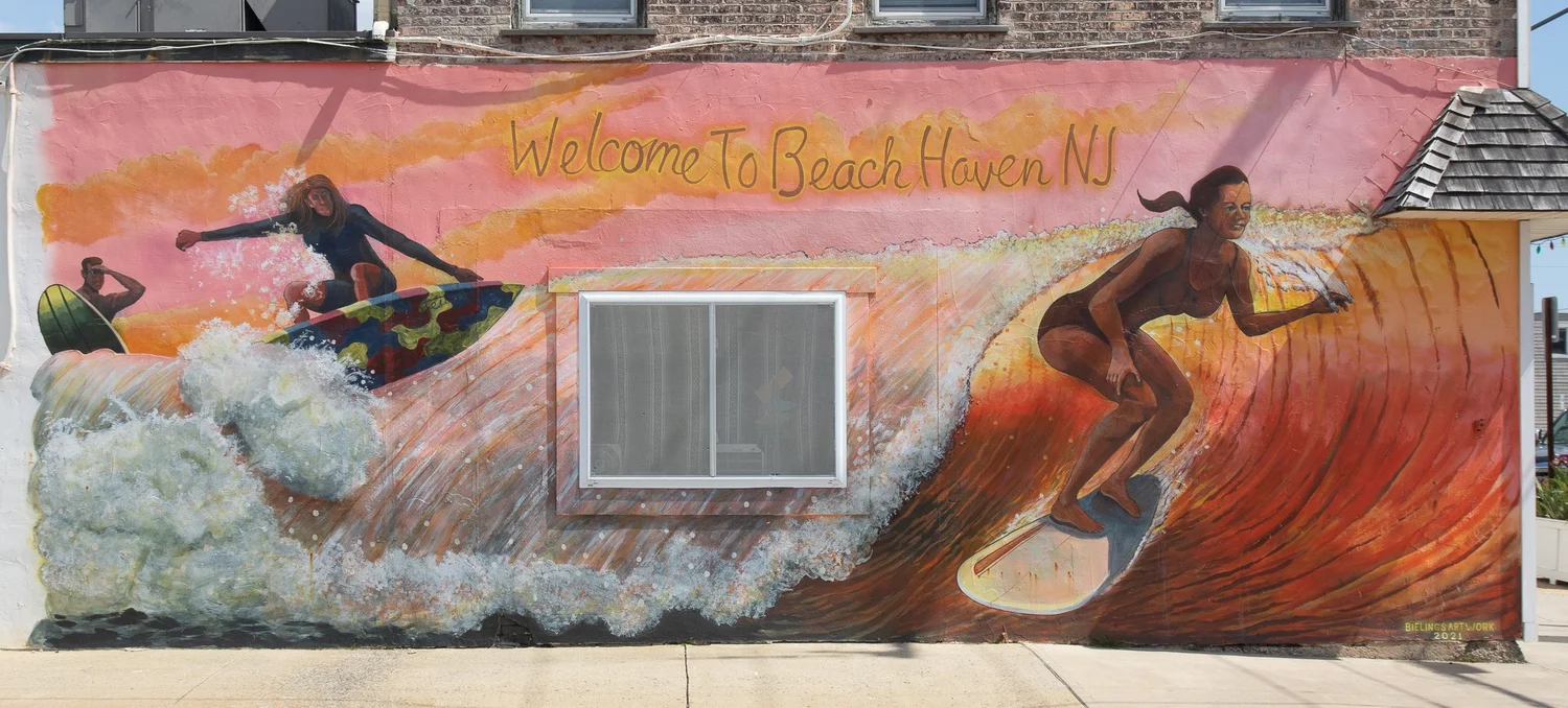 South End Surf ‘N Paddle - Your Ultimate Paddle & Surf Shop in Beach ...