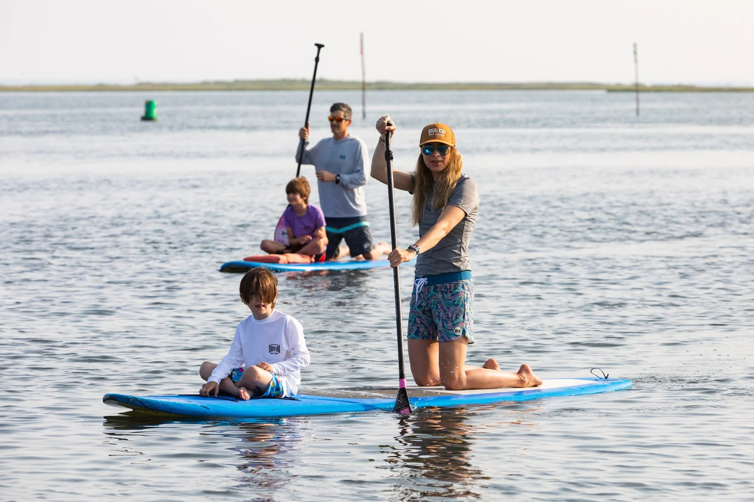 South End Surf ‘N Paddle - Your Ultimate Paddle & Surf Shop in Beach ...