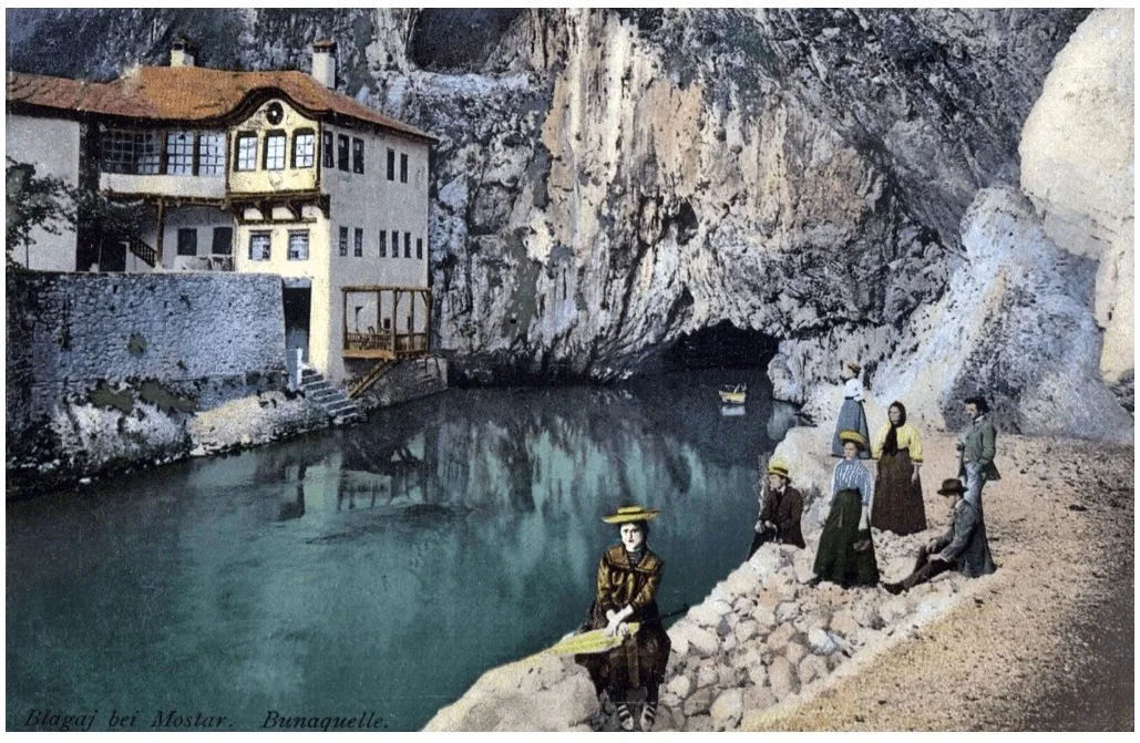 Meša Selimović, DERVIŠ I SMRT (ulomak) — Kreativno pisanje