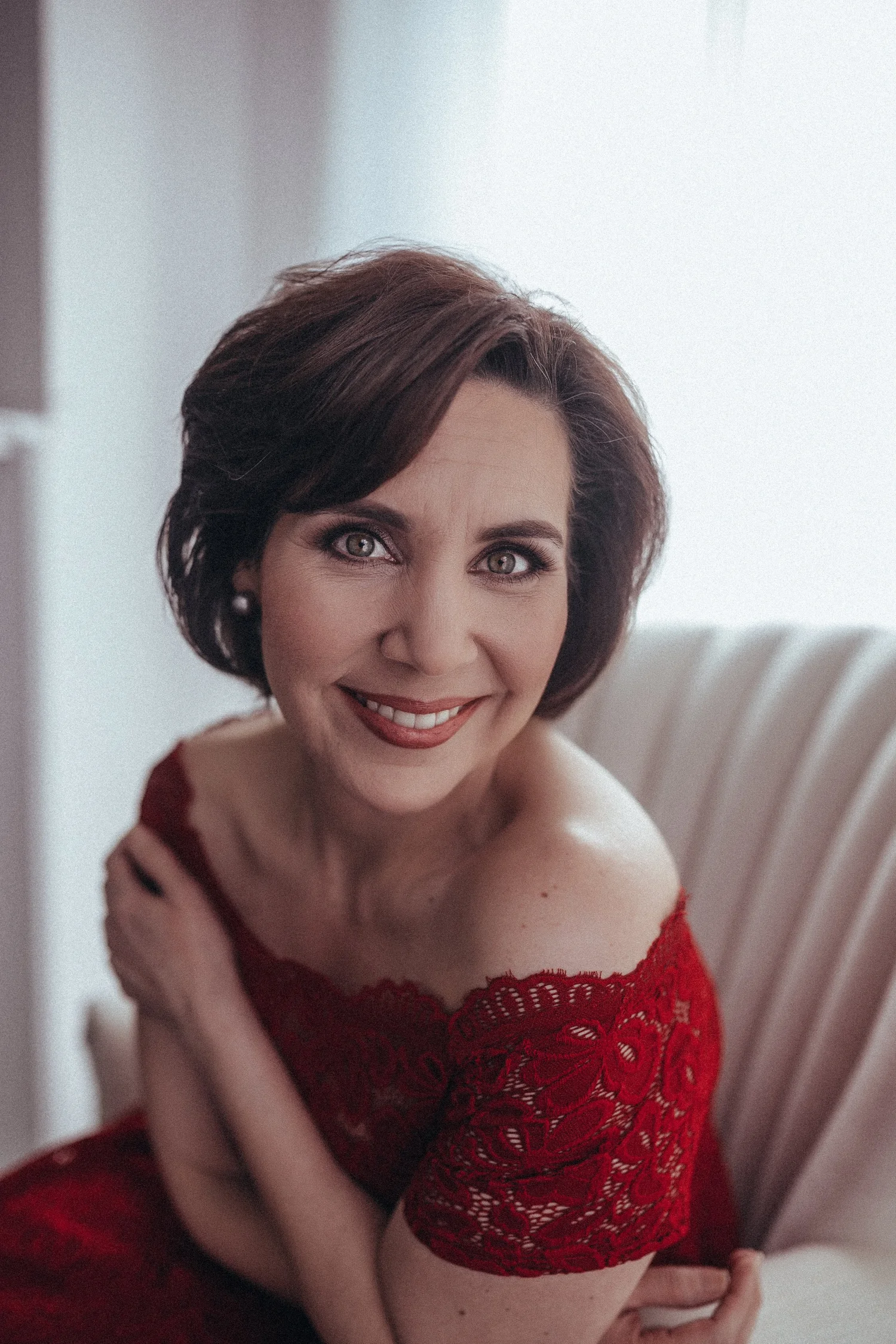 About — JESSICA RIVERA, SOPRANO