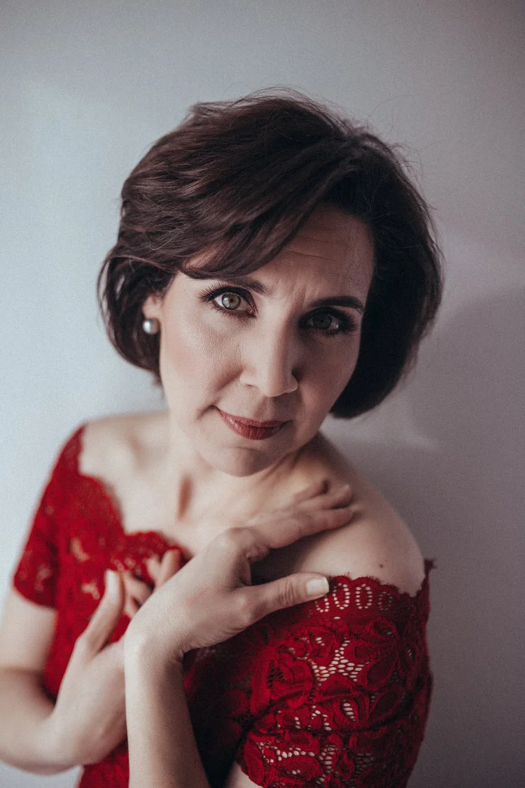 About — JESSICA RIVERA, SOPRANO