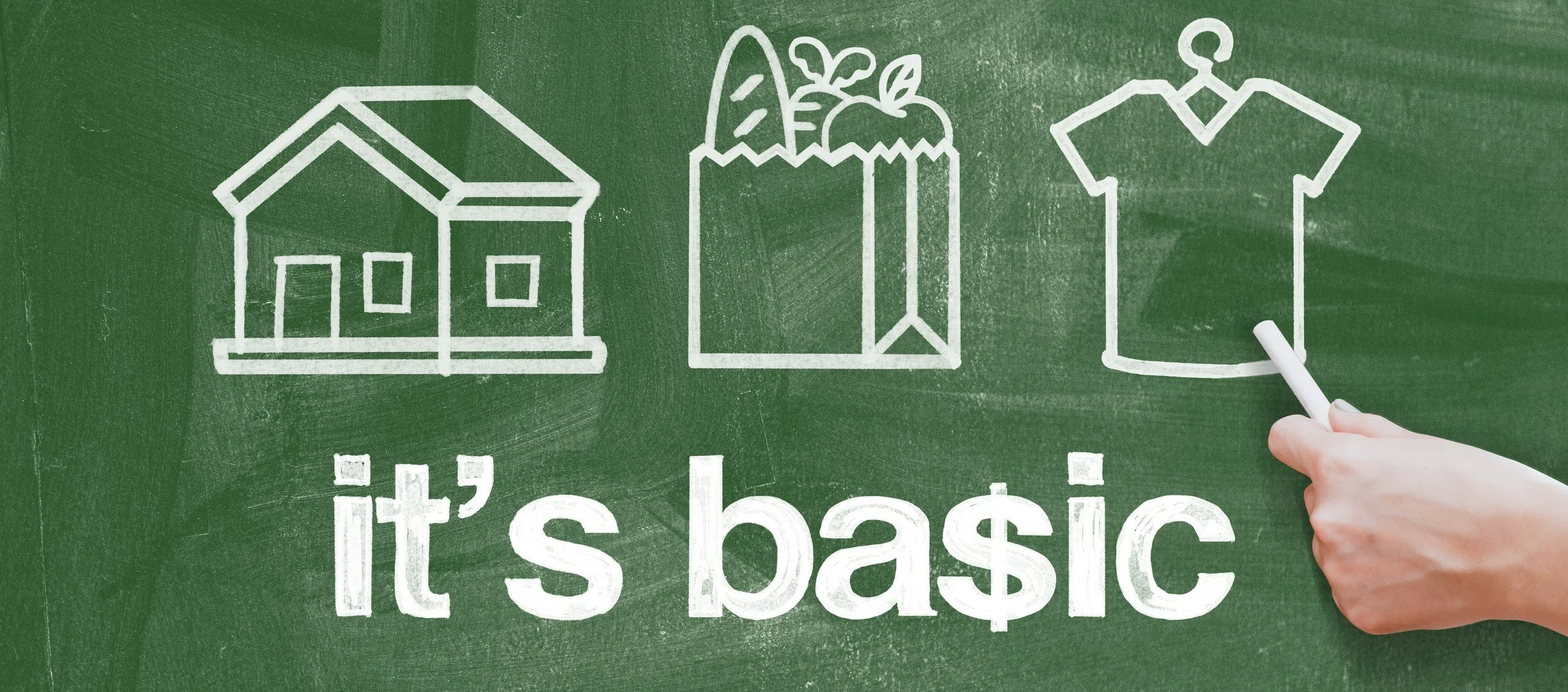 IT'S BASIC: The Documentary