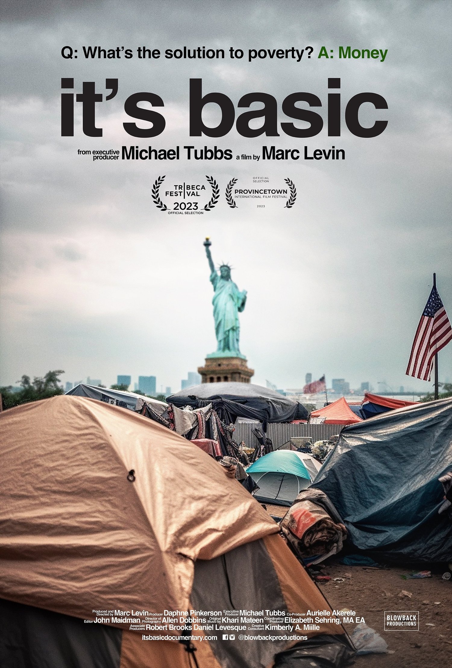 IT'S BASIC: The Documentary