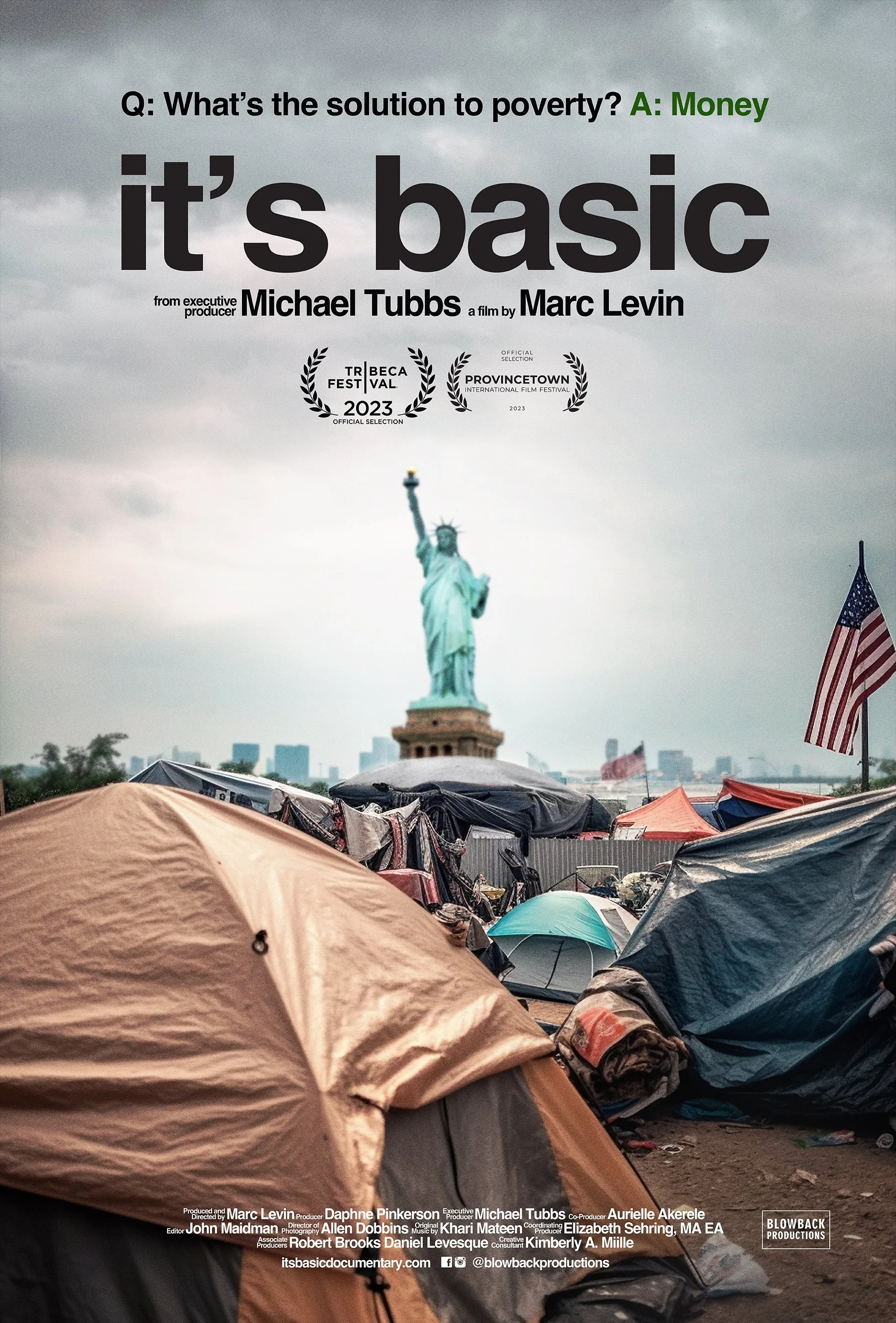 IT'S BASIC: The Documentary