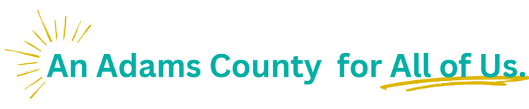 Priorities — Julie Duran Mullica for Adams County Commissioner