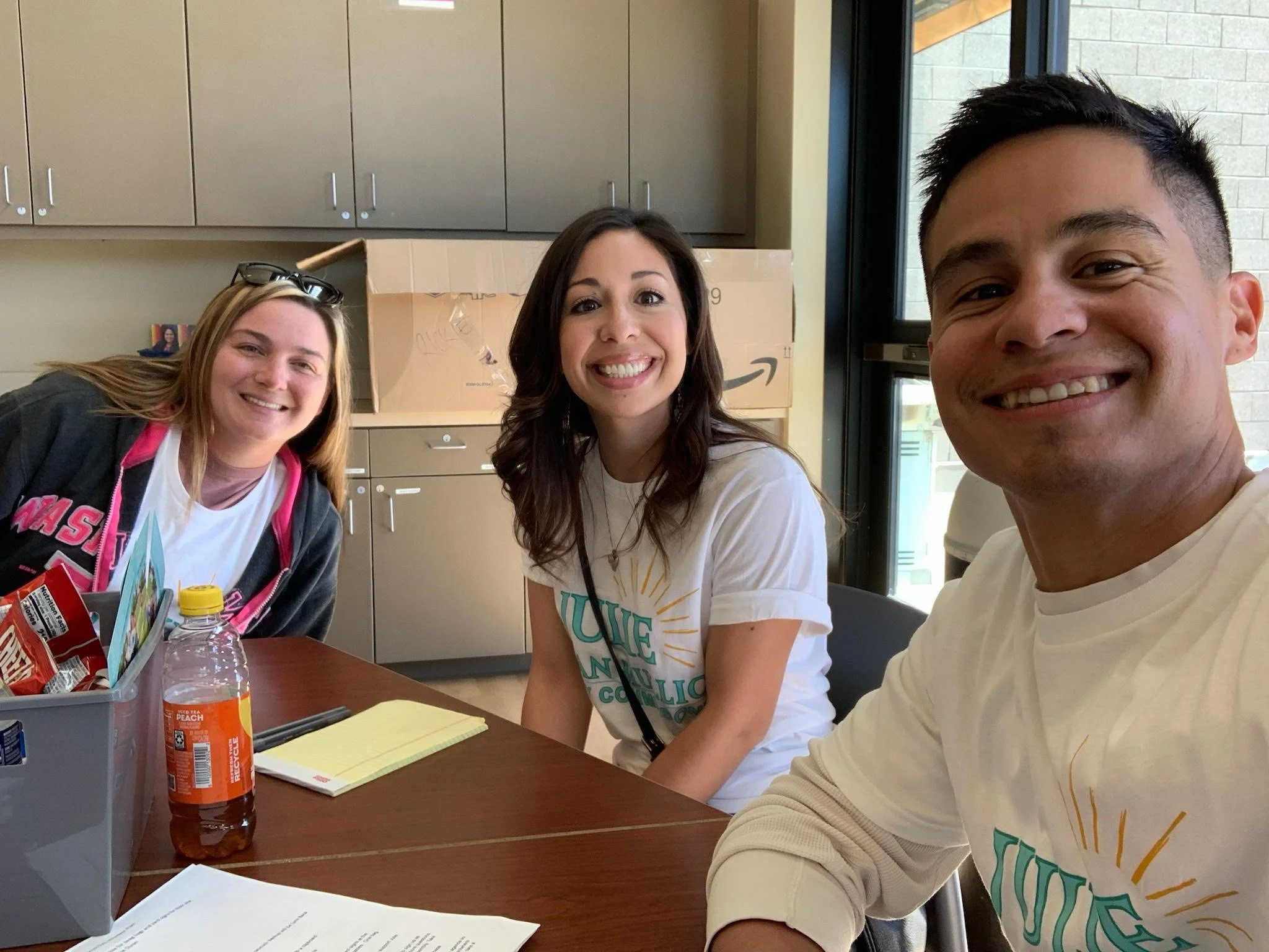 Connect to Julie — Julie Duran Mullica for Adams County Commissioner