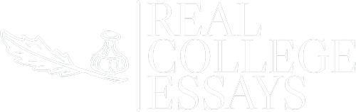 How to Avoid Clichés In Your College Essay — Real College Essays