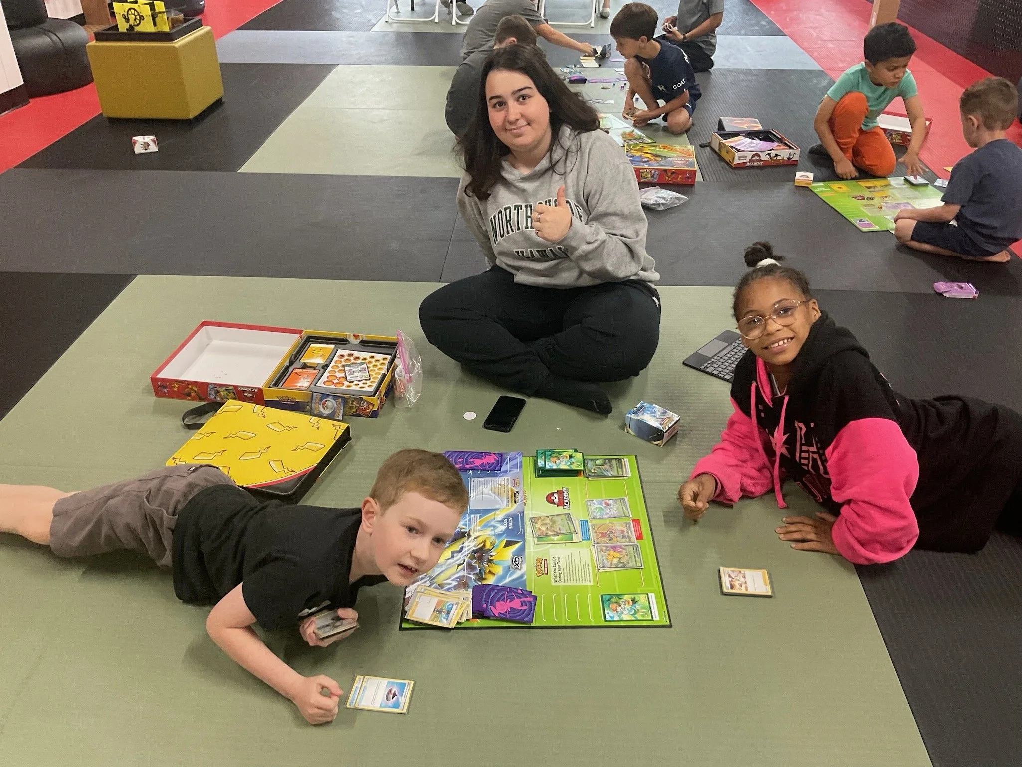 Gallery 3 — Greenwich Pokemon Card Club