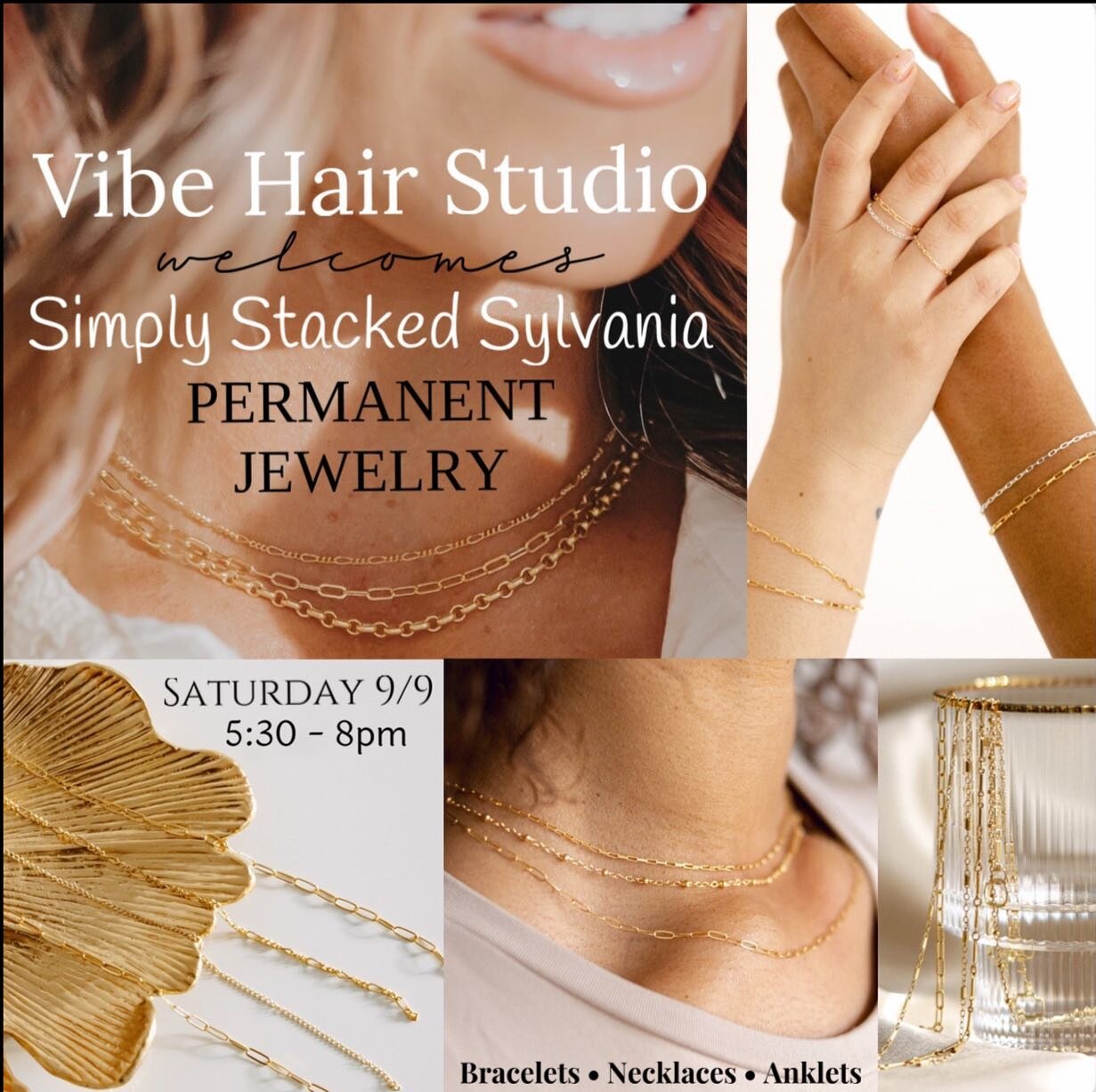Gallery — Vibe Hair Studio