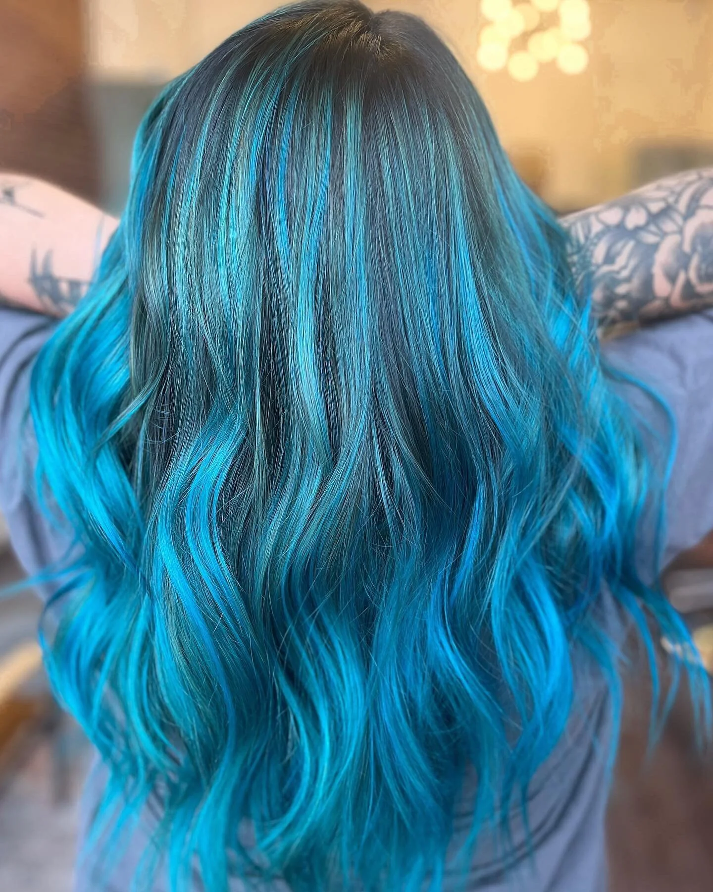 Gallery — Vibe Hair Studio