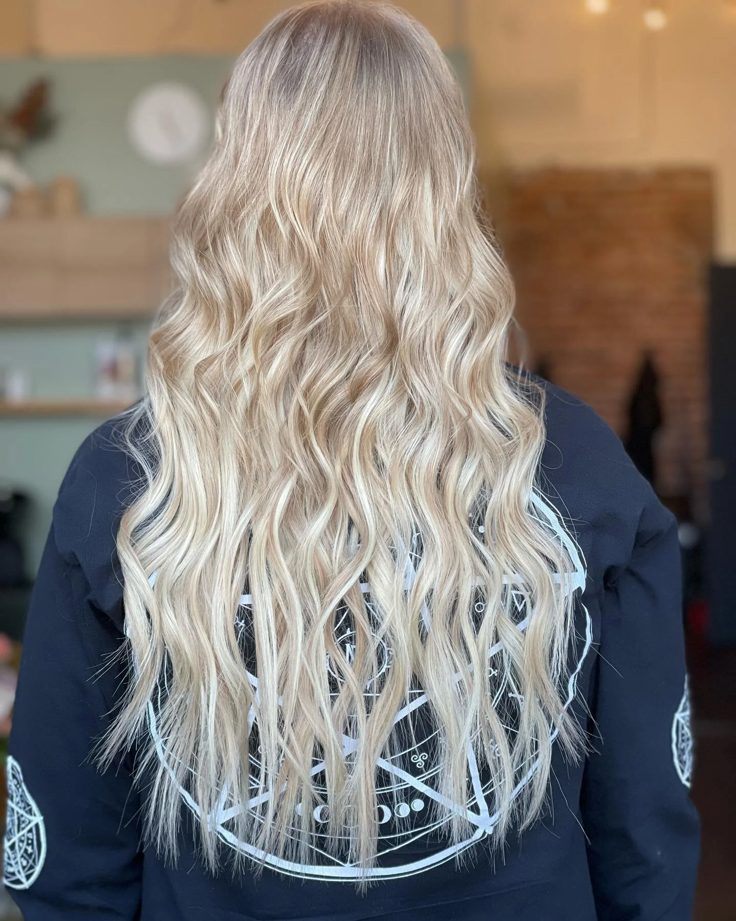 Gallery — Vibe Hair Studio
